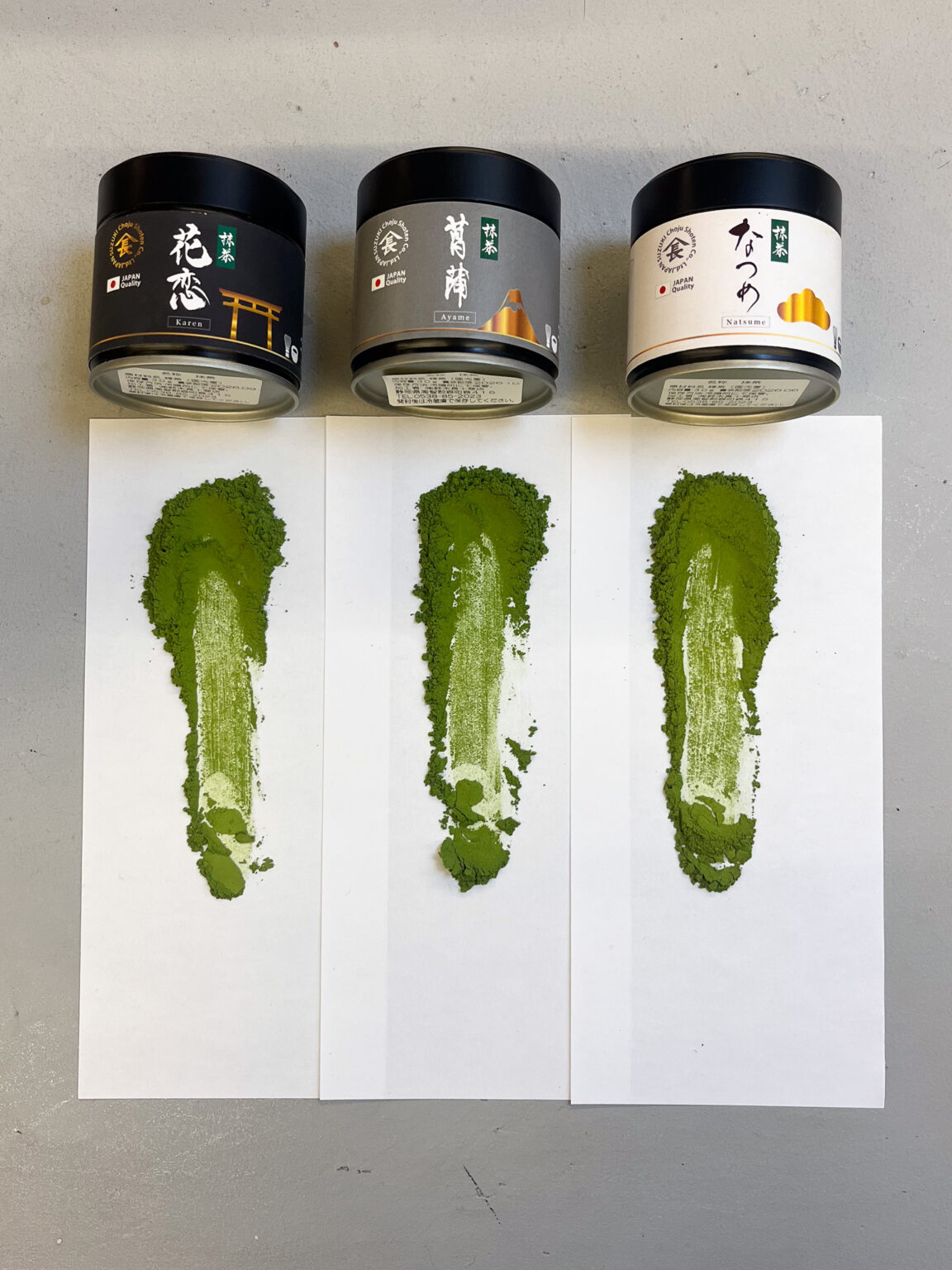 Matcha Caffeine Content Guide: Amount vs Coffee & Tea - Matcha Otaku