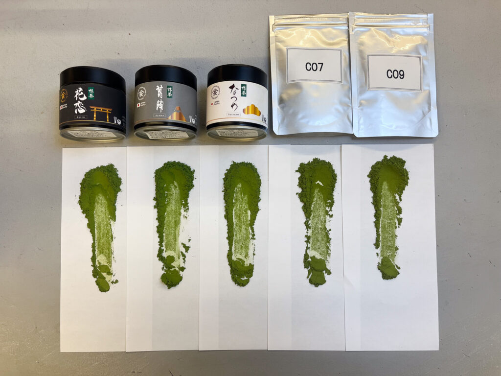 Matcha Caffeine Content Guide: Amount vs Coffee & Tea - Matcha Otaku