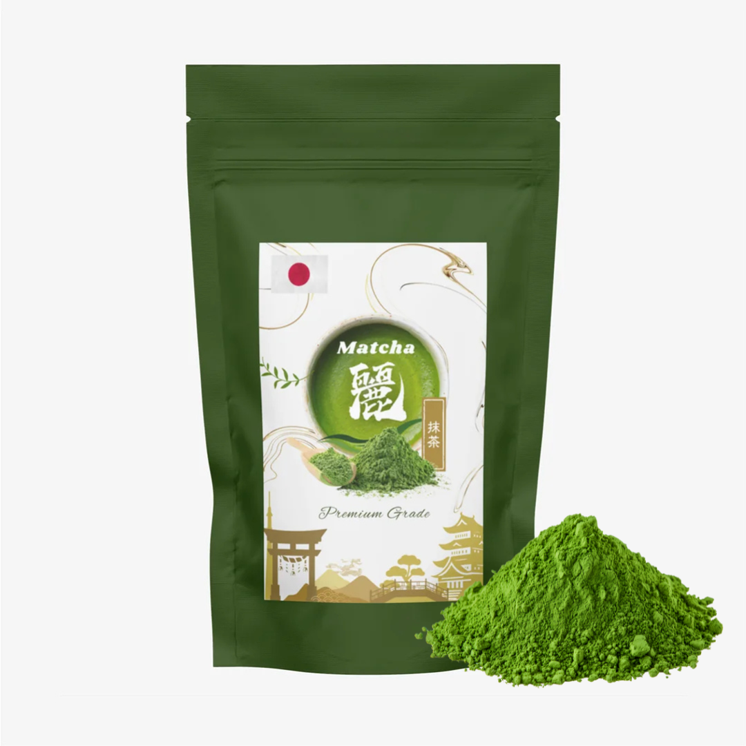 Matcha Grades Explained: A Complete Guide to Quality, Types, and Uses