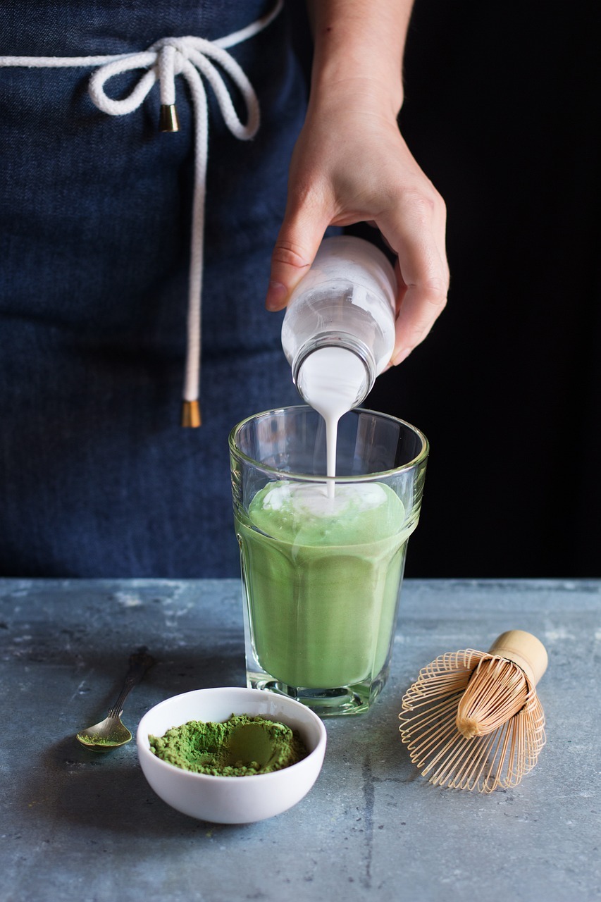 The Ultimate Guide to Types of Matcha: Grades & Flavors Explained