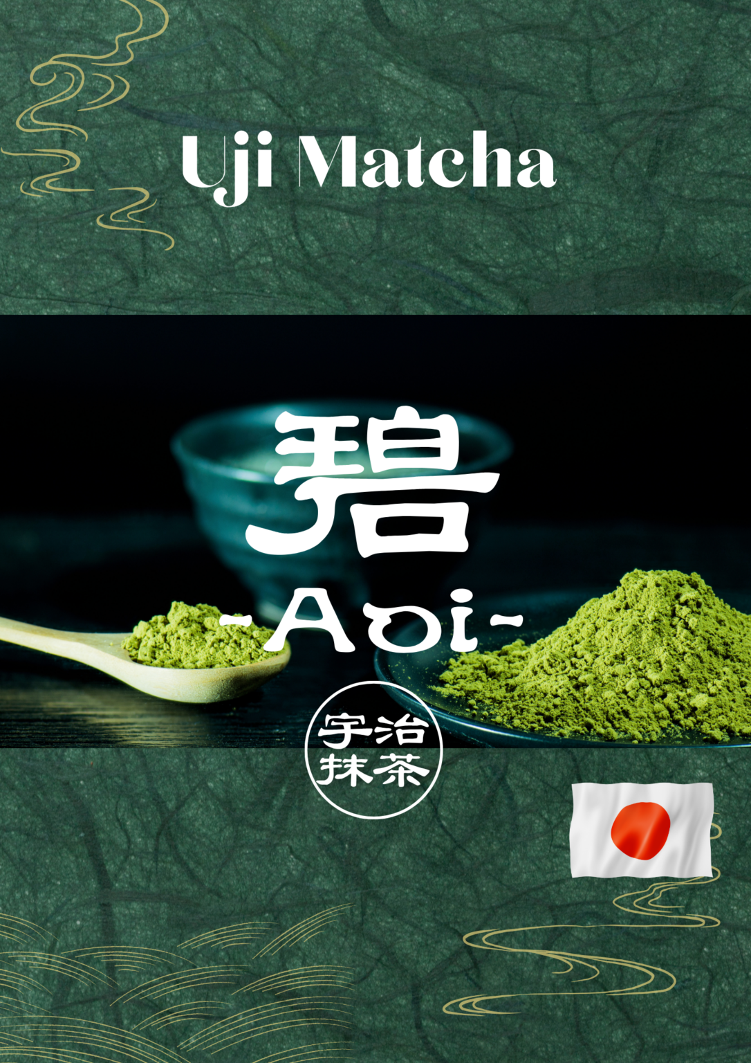 The Ultimate Guide to Types of Matcha: Grades & Flavors Explained