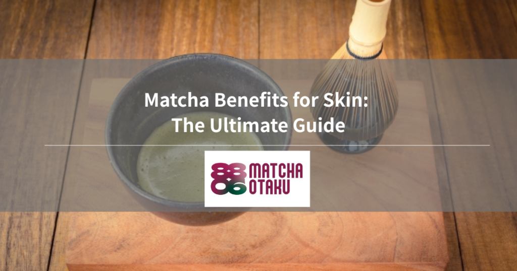 The Ultimate Guide to Types of Matcha: Grades & Flavors Explained
