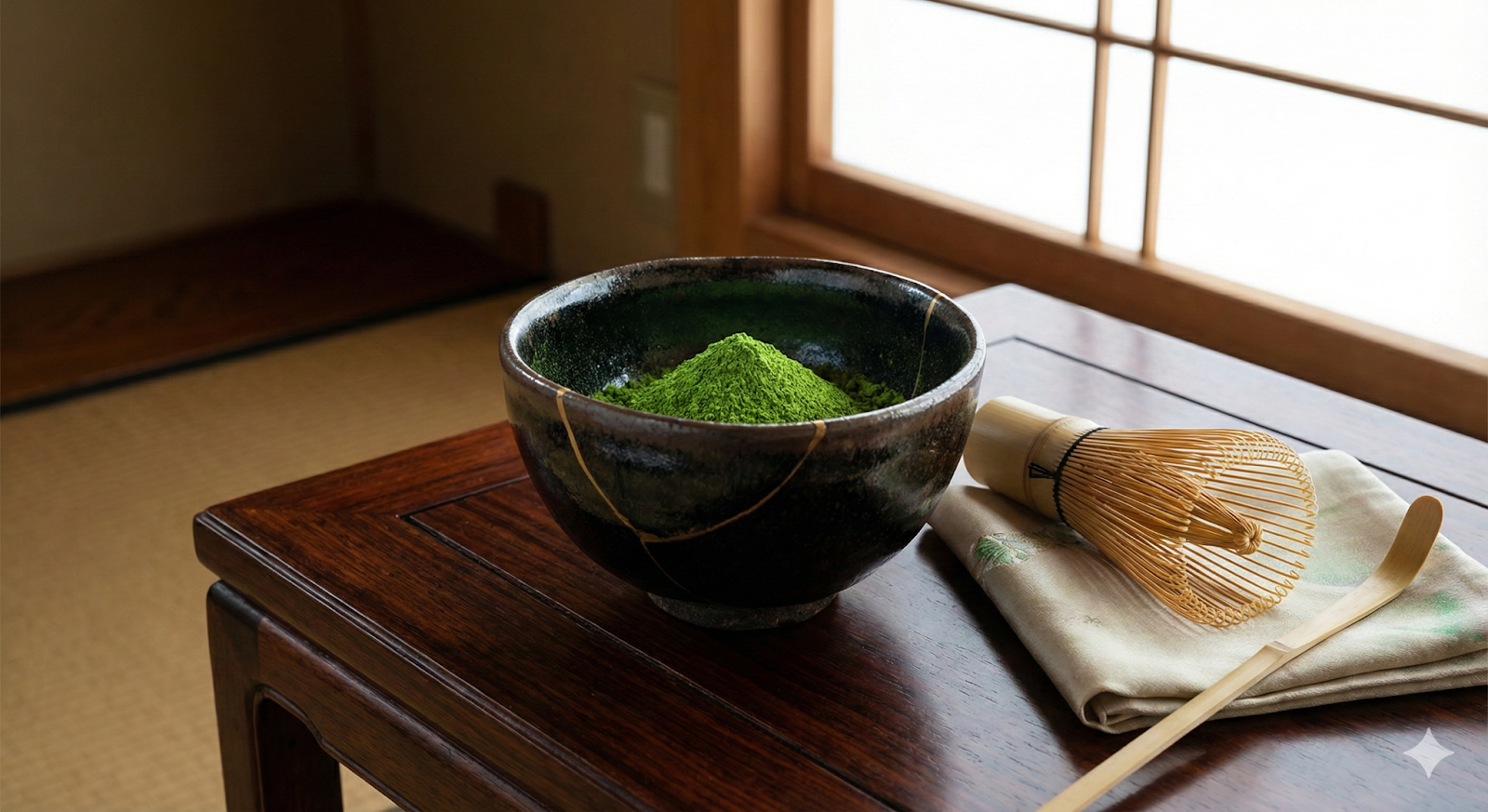 Does Matcha Make You Poop? The Truth About Digestion - Matcha Otaku